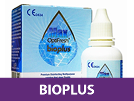 CONTACT LENS SOLUTION